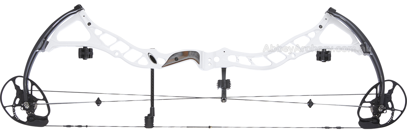 BowTech BT Mag Target