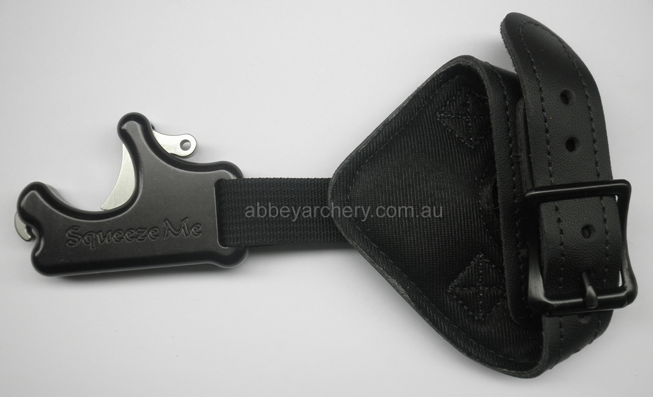 Carter Squeeze Me Release