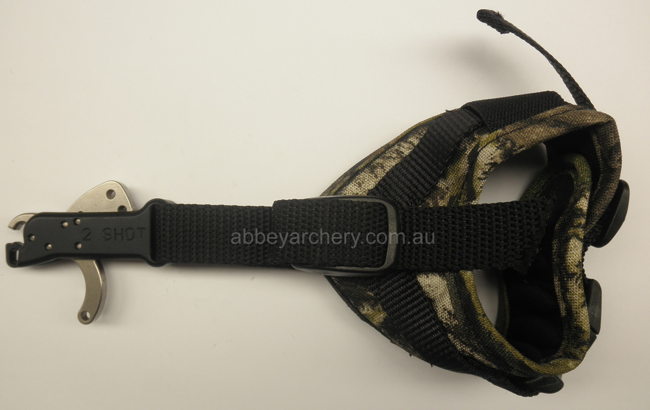 Carter Two Shot Release