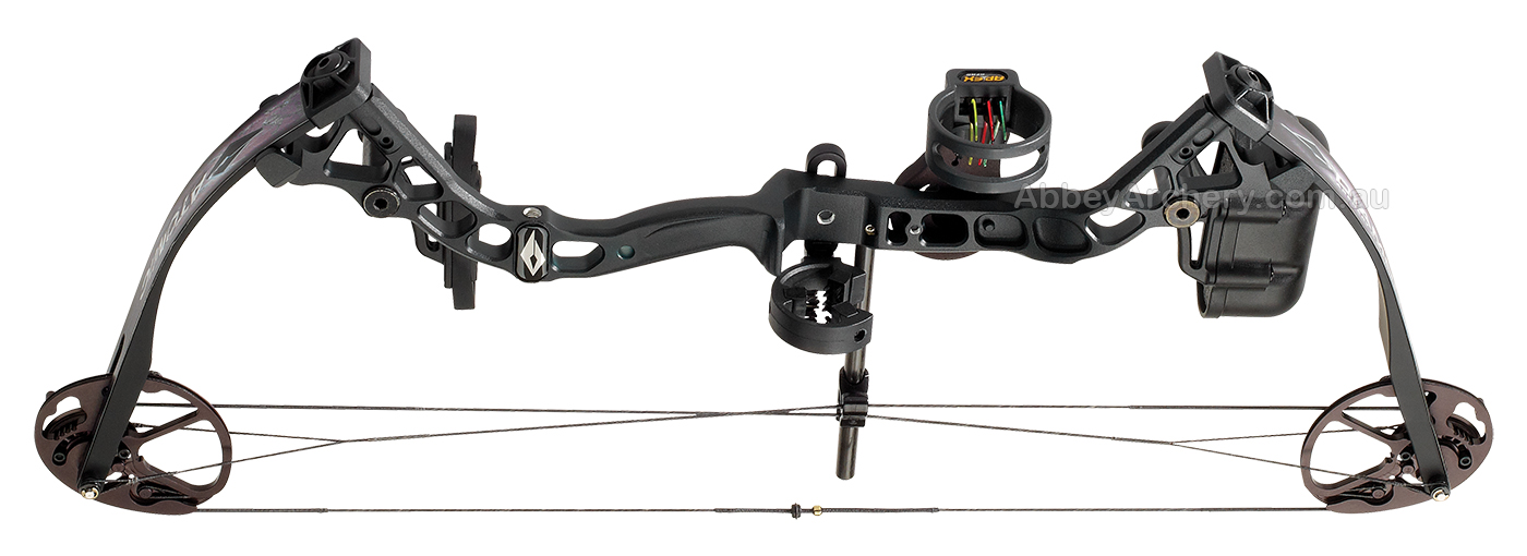 Diamond Atomic Arctic Package