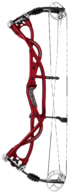 Archery equipment shop | HOYT RECURVE & COMPUND