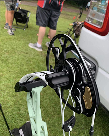 2024 Bows Information: HOYT, MATHEWS, BEAR, BOWTECH and WIN & WIN