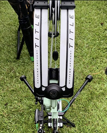 2024 Bows Information: HOYT, MATHEWS, BEAR, BOWTECH and WIN & WIN