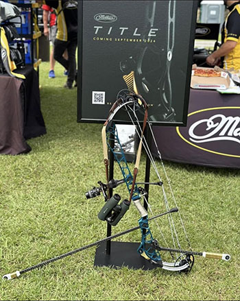 2024 Bows Information: HOYT, MATHEWS, BEAR, BOWTECH and WIN & WIN