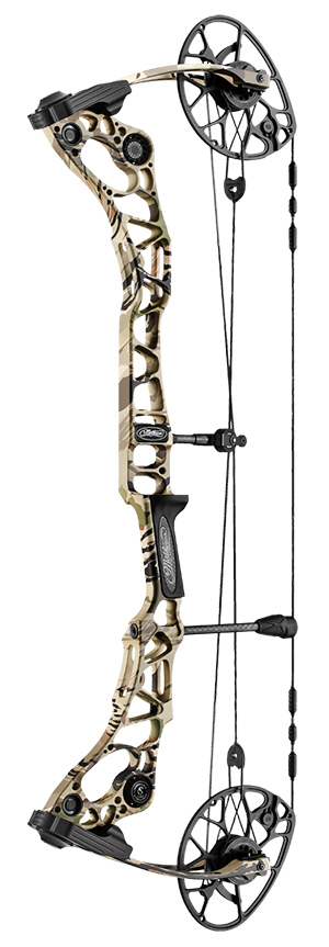 Mathews Halon 32