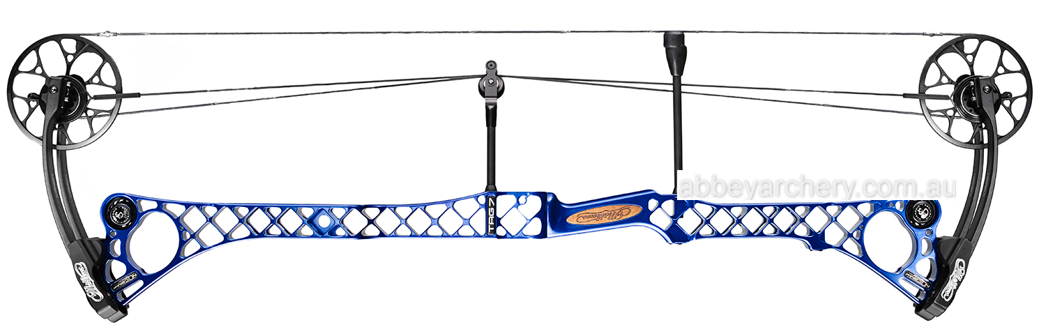 Mathews NO CAM TRG 7 Photograph