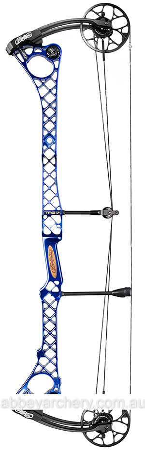 Mathews NO CAM TRG 7