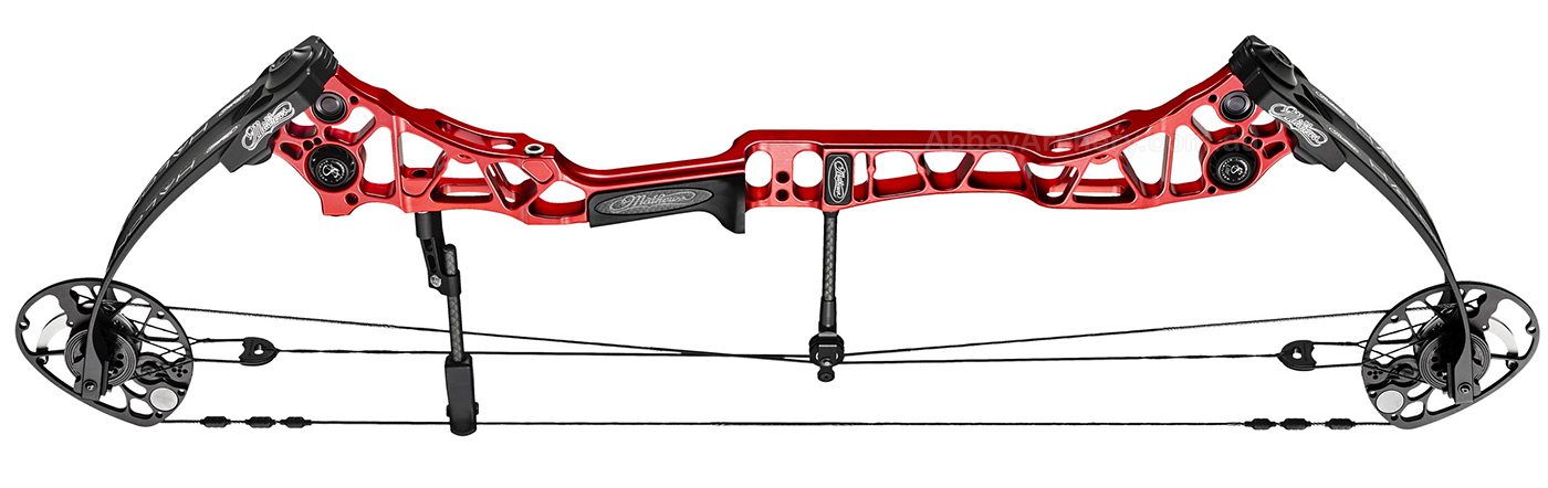 Mathews Halon X Comp