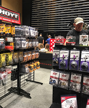 Archery Equipment, Information & Supplies - 2020 Bows, Arrows ...