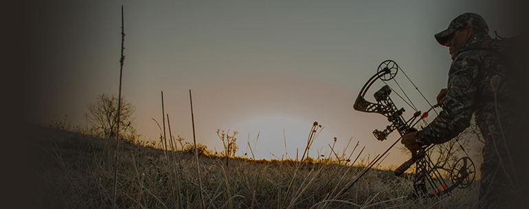 Archery Equipment, Information & Supplies from Abbey Archery. 2017 and ...