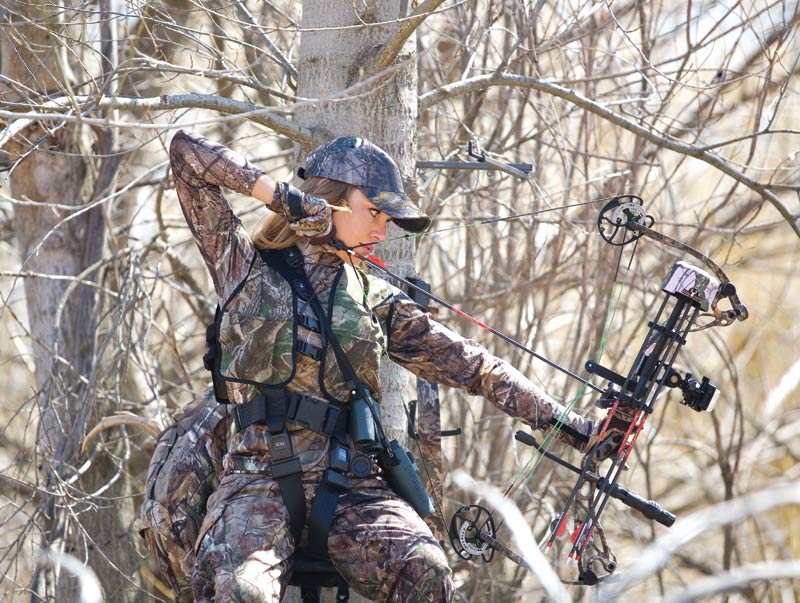 Sport en vakantie Professional Recurve Bow 30-45 lbs Powerful Hunting ...